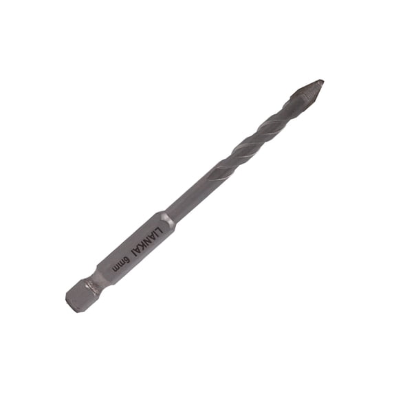 Convenient Masonry & Concrete Drill Bit Screwdriver Bit Industrial ...