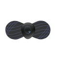 Convenient Massage Paste Back And Shoulder Neck Body Massager