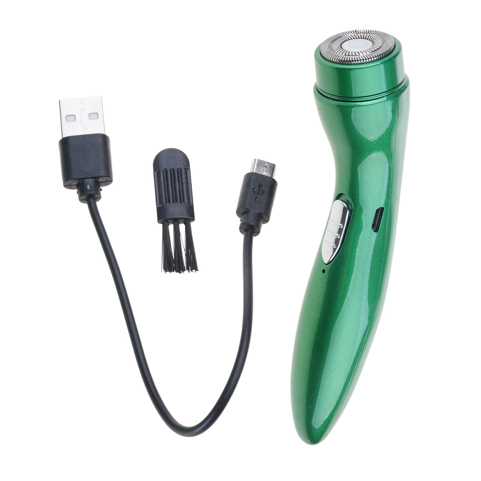 Convenient Men Shaver Miniature Electric Shaver for Business Trips and ...