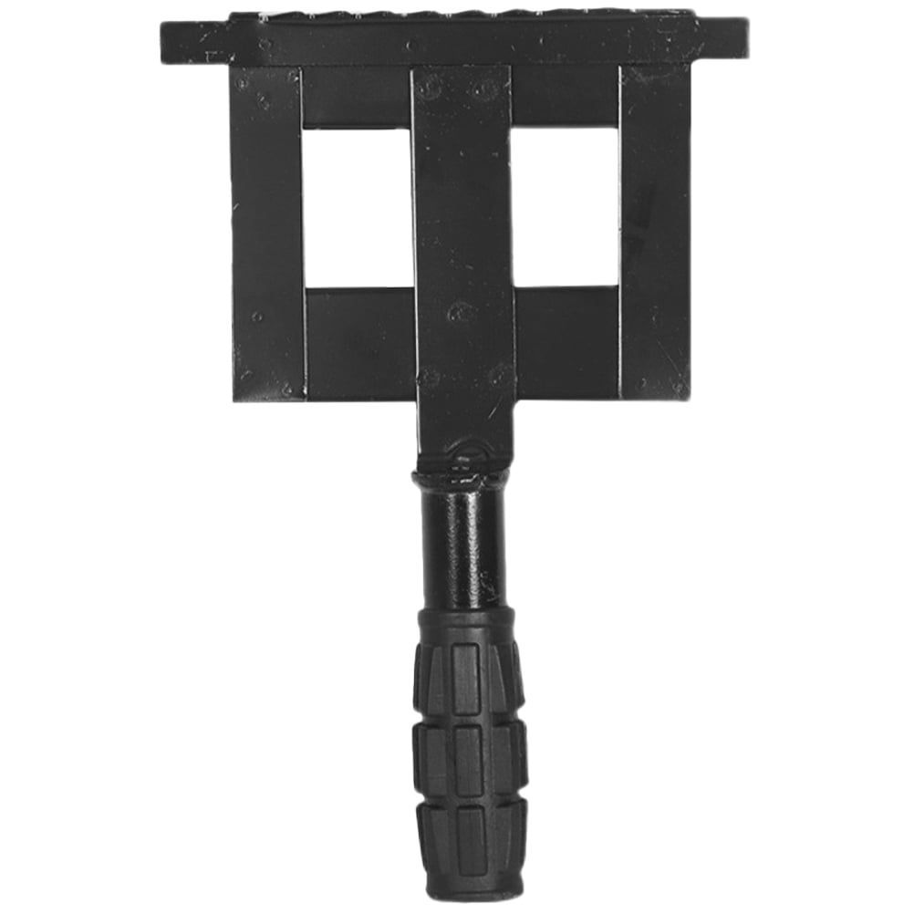 Sheep Hair Brush Cow Hair Brush Cattle Tail Brush for Hair Removal and ...