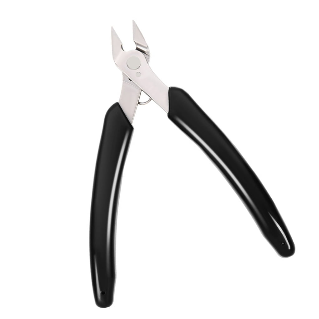 Convenient Metal Nippers Stainless Steel Piercing Tip for Detailed ...