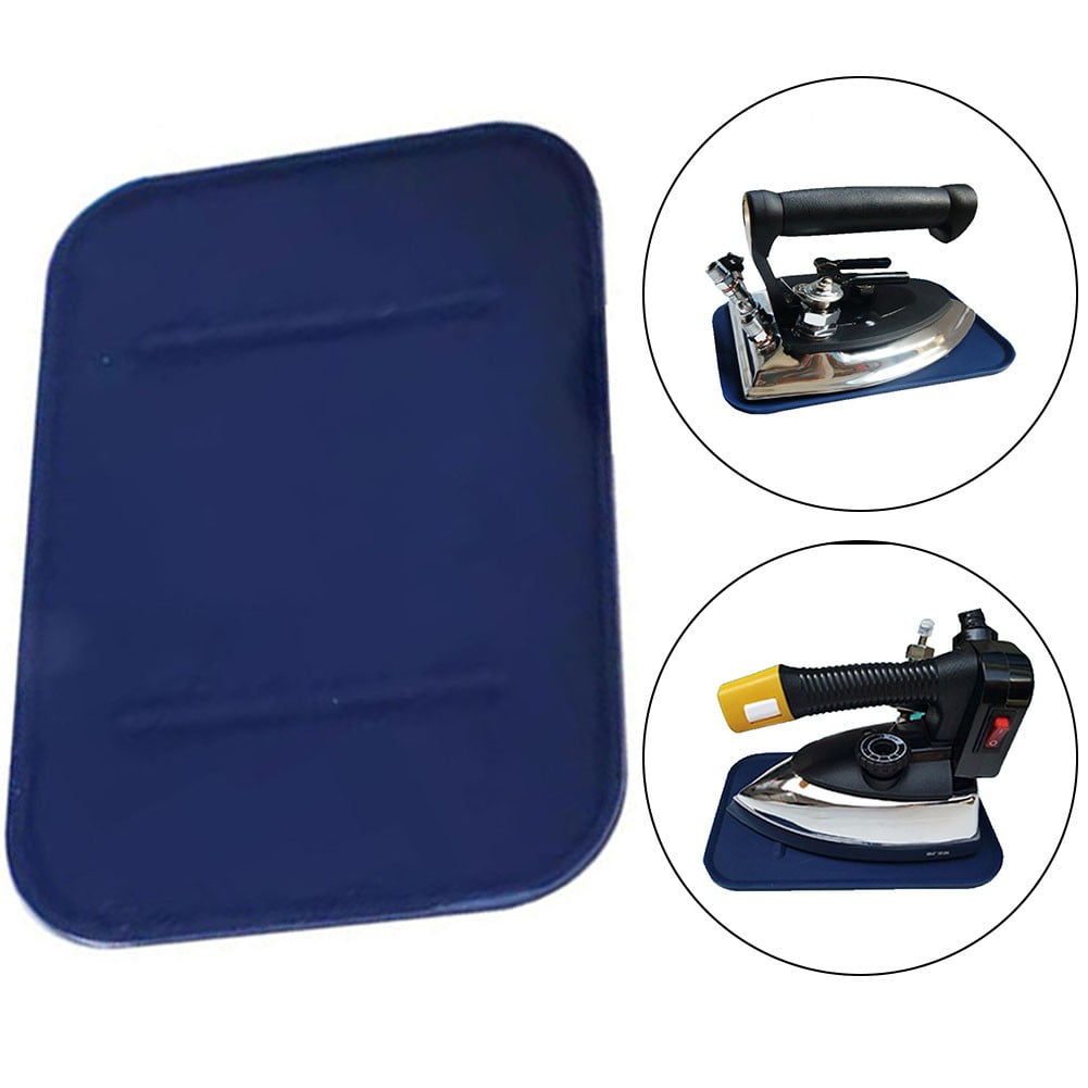 Convenient Metal Rest Enhanced Iron Safety Heat Resistant Non-Slip ...