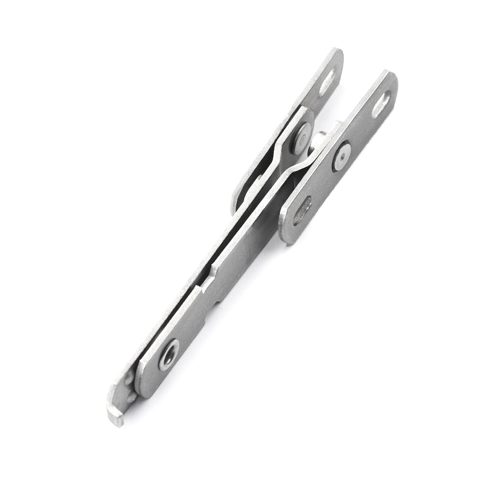 Convenient Metal Window Lock Versatile Stainless Steel Window Blocking ...