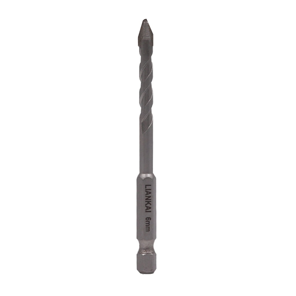 Convenient Oblique Head Eccentric Drill Bit for Accurate Tile Drilling ...
