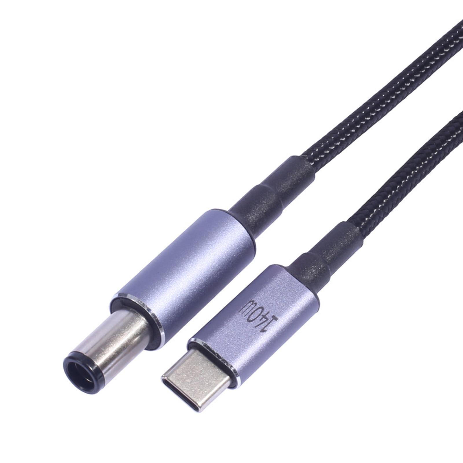 Convenient PD140W Computer Charging Cable Efficient Power Delivery ...