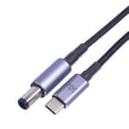 Convenient PD140W Computer Charging Cable Efficient Power Delivery ...