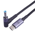 Convenient PD140W Computer Charging Cable Efficient Power Delivery ...