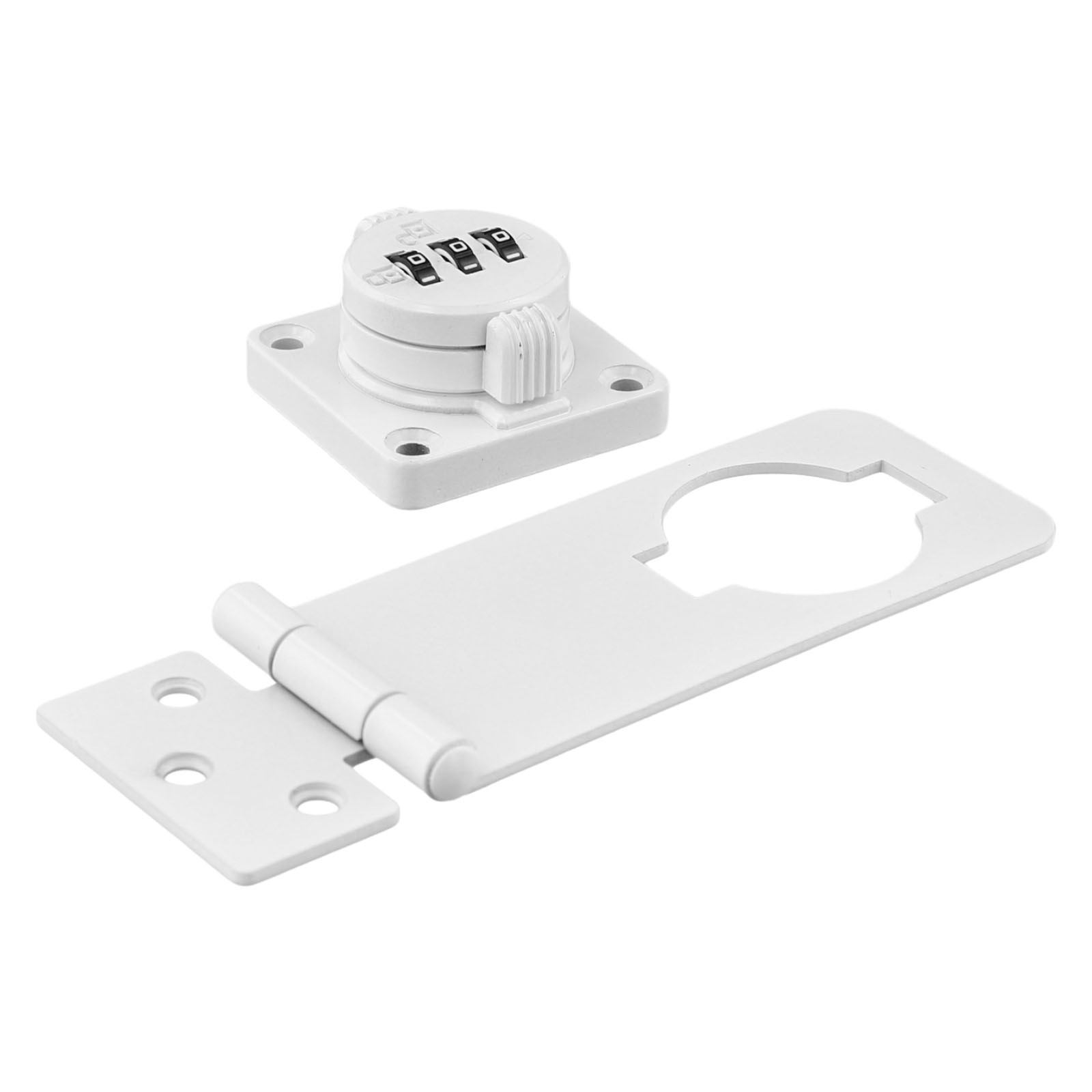 Convenient Password Setting for Sliding Door Security Lock Easy and ...