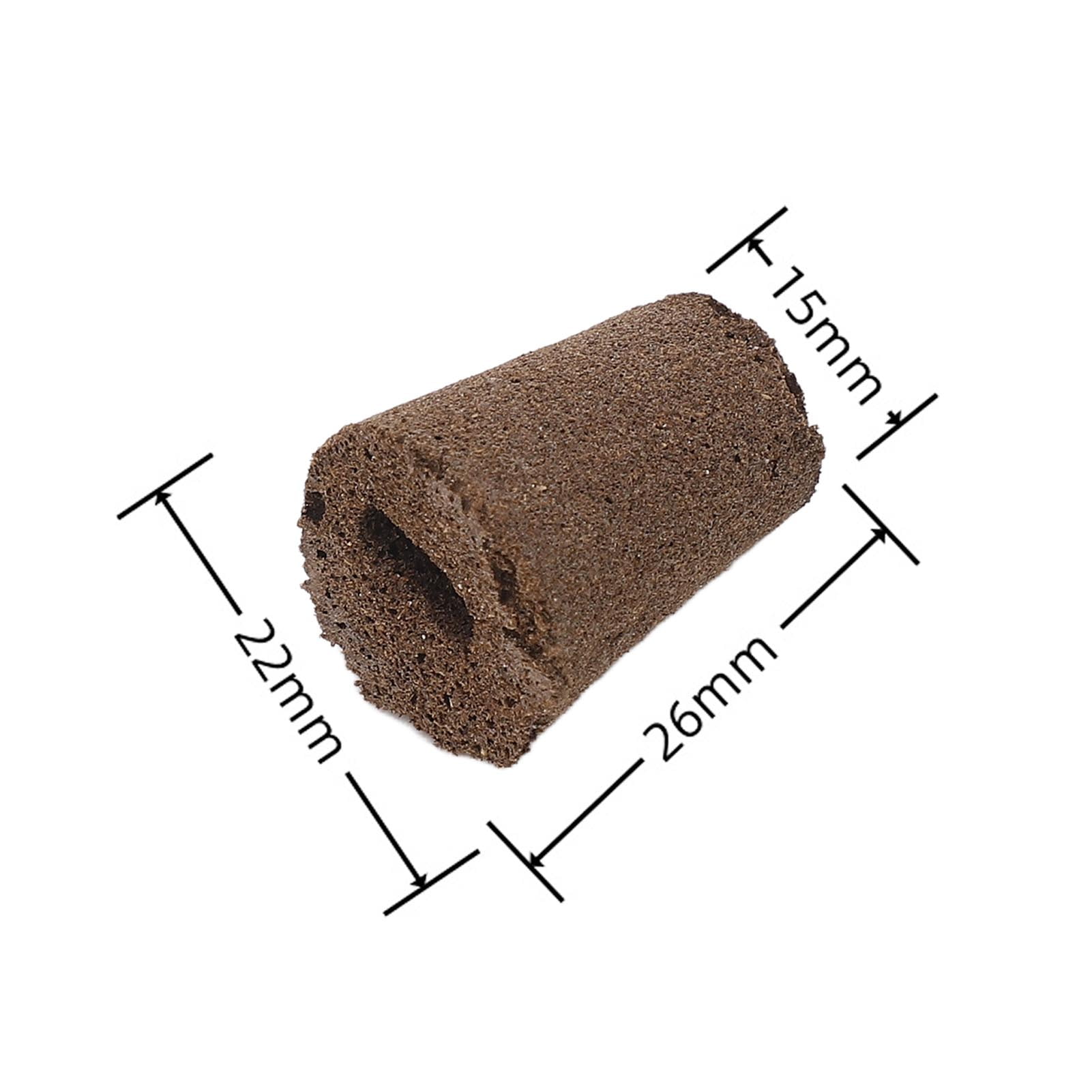 Convenient Peat Planting Plugs For Seedlings, Sowing Cutting, Durable ...