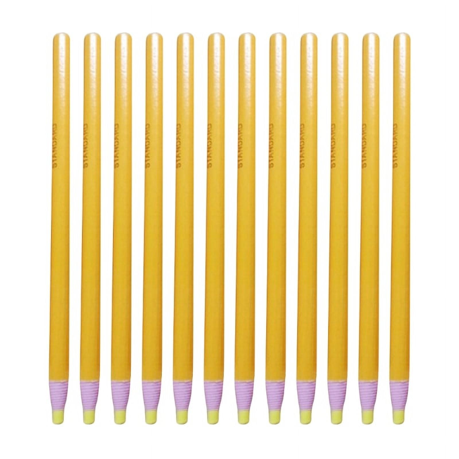 Convenient Peel Off Crayon Pencil Set for Drawing Marking Marker on ...