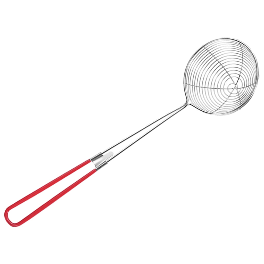Giaone Convenient Perforated Ladles Reliable Skimmer Spoon Convenient ...