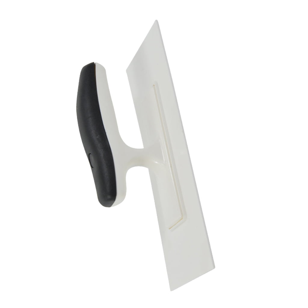 Convenient Plastering Spatula Plastering Trowel for Precise Leveling ...