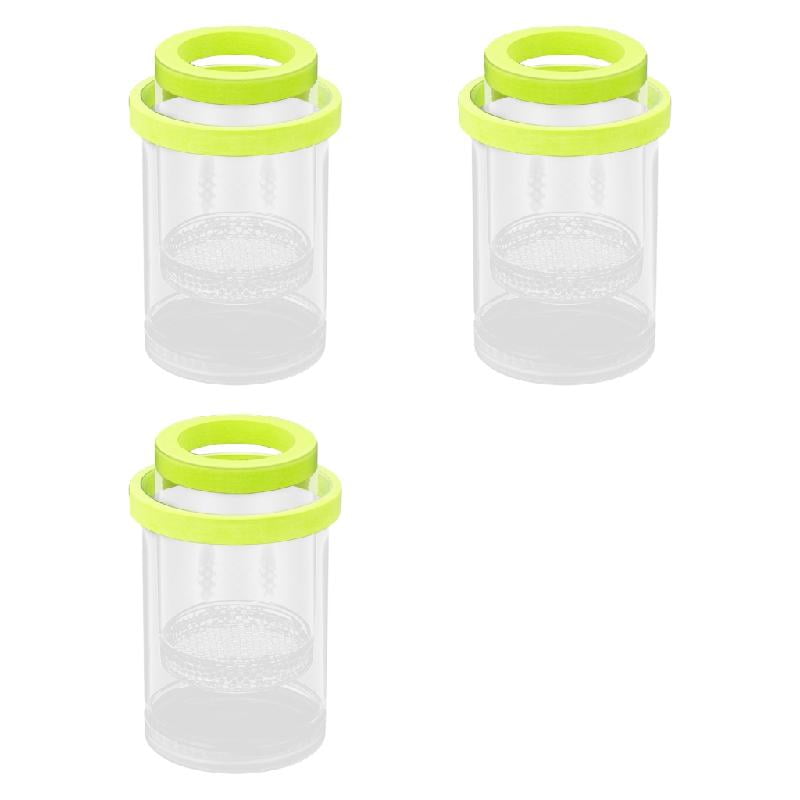 Convenient Plastic Fish Breeder Box for Raising Fry in Aquariums with ...