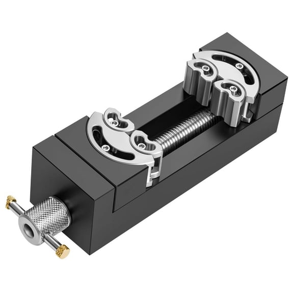 Convenient Portable Multiple Shape Clamping Tool Easy Grip Metalworking ...