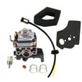 Convenient Practical Carburetor kit String Carburetor Trimmer For Honda ...
