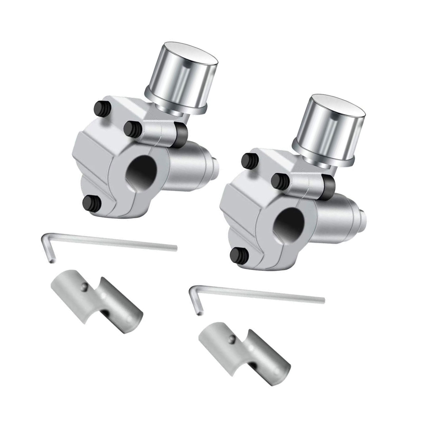 Convenient Puncture Valves Kits Refrigerator Valves Piercing Tap Valves ...