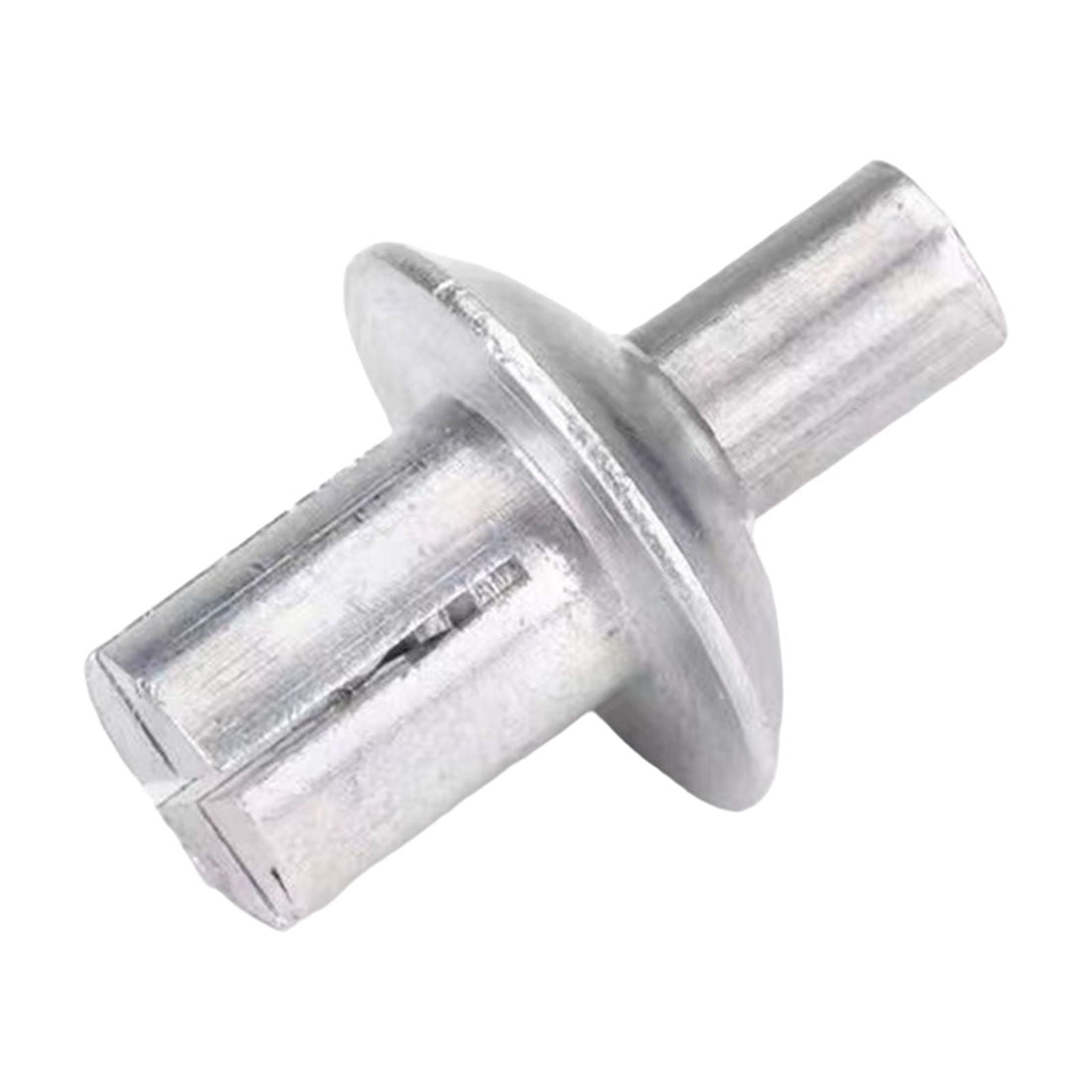 Convenient Push Type Aluminum Rivets Fastening Connectors Fastening ...