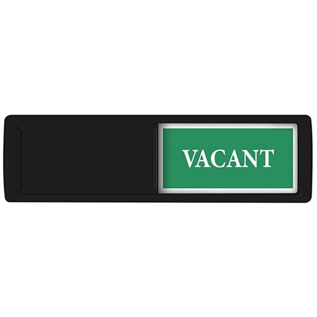 Room Indicators Occupied/Vacant Door Signs Avoid Disturbances Do Not ...