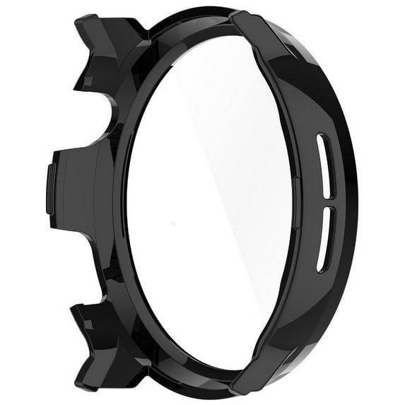 Convenient Screen Protectors PC+Glass Frame Fashionable Screen & Frame ...