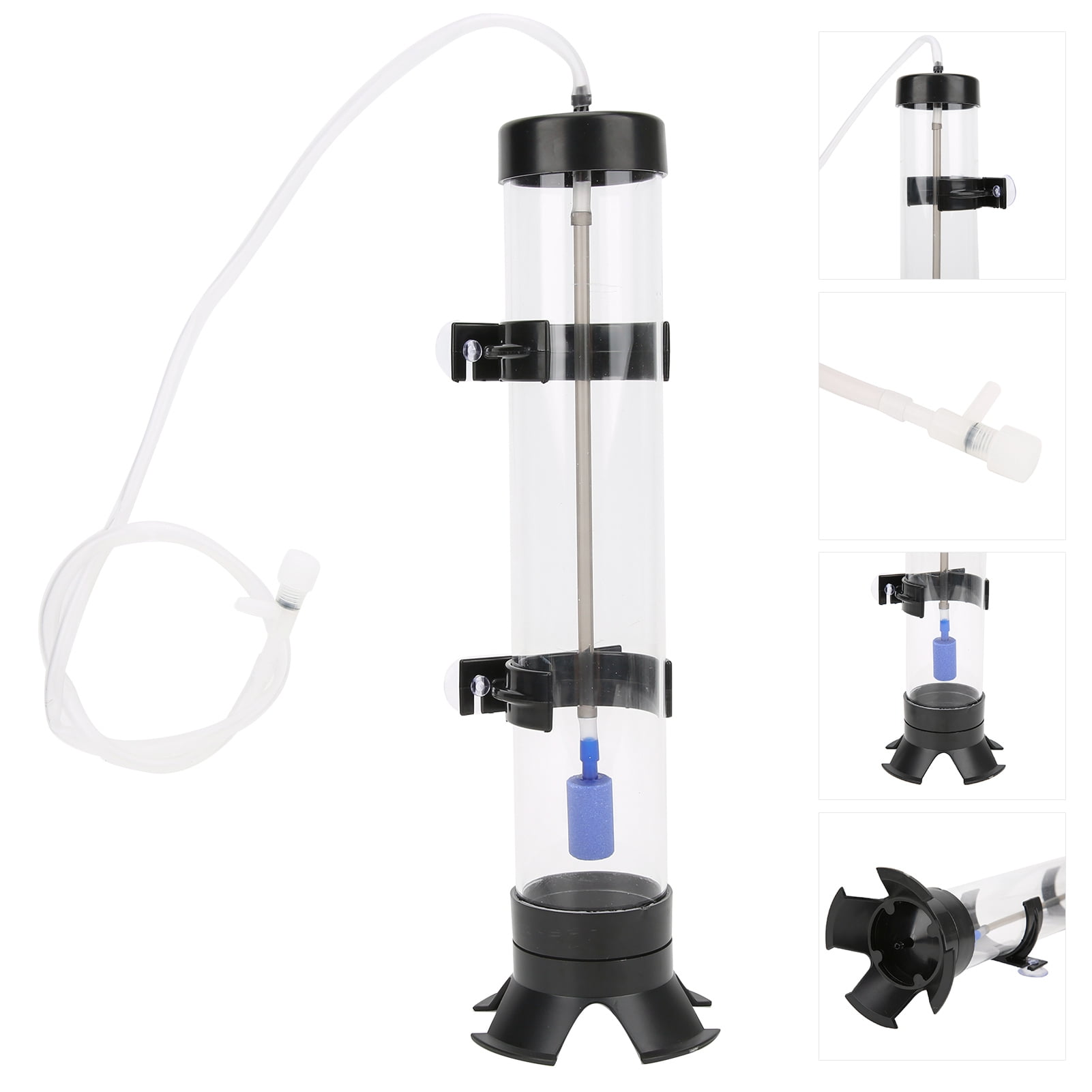 Convenient Shrimp Egg Hatchery, Simple To Use Clean, Includes Valves ...