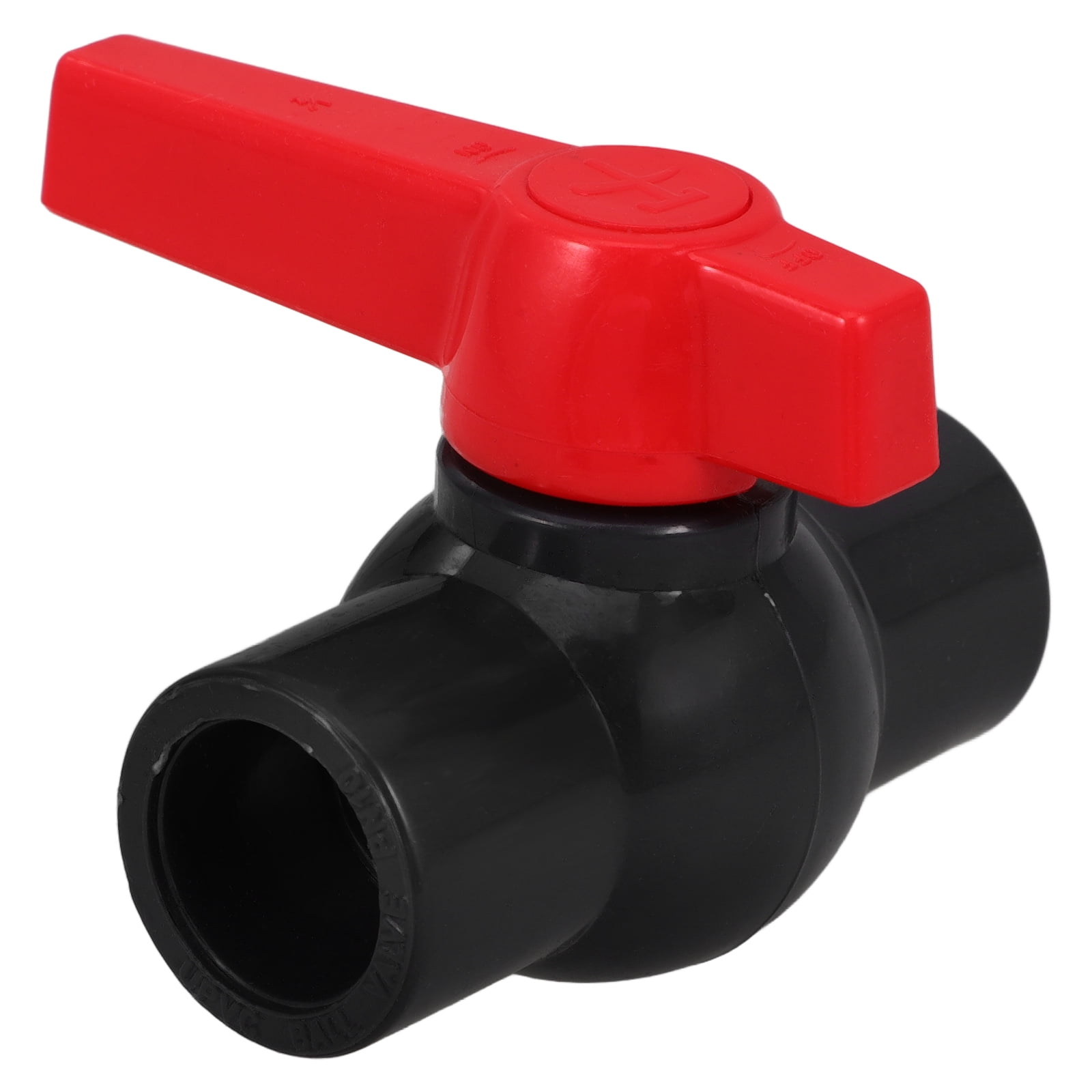 Convenient Shut Off Valve Toilet Hose Connector Angle Stop Valve Cap ...
