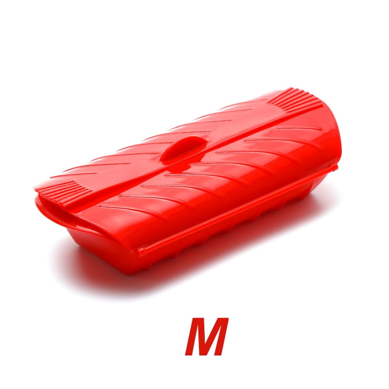 Convenient Silicone Steamer Easy Clean Steam Rack Eco-Friendly Silicone ...