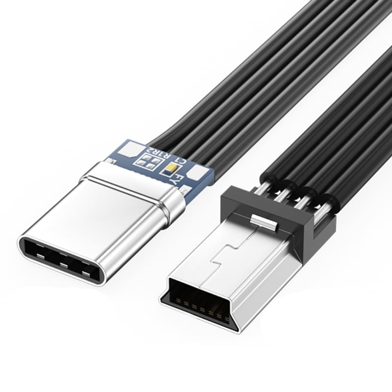 Convenient Solution Speed Transmission Cable TypeC to USB Converters Cable Flexible Designings ...