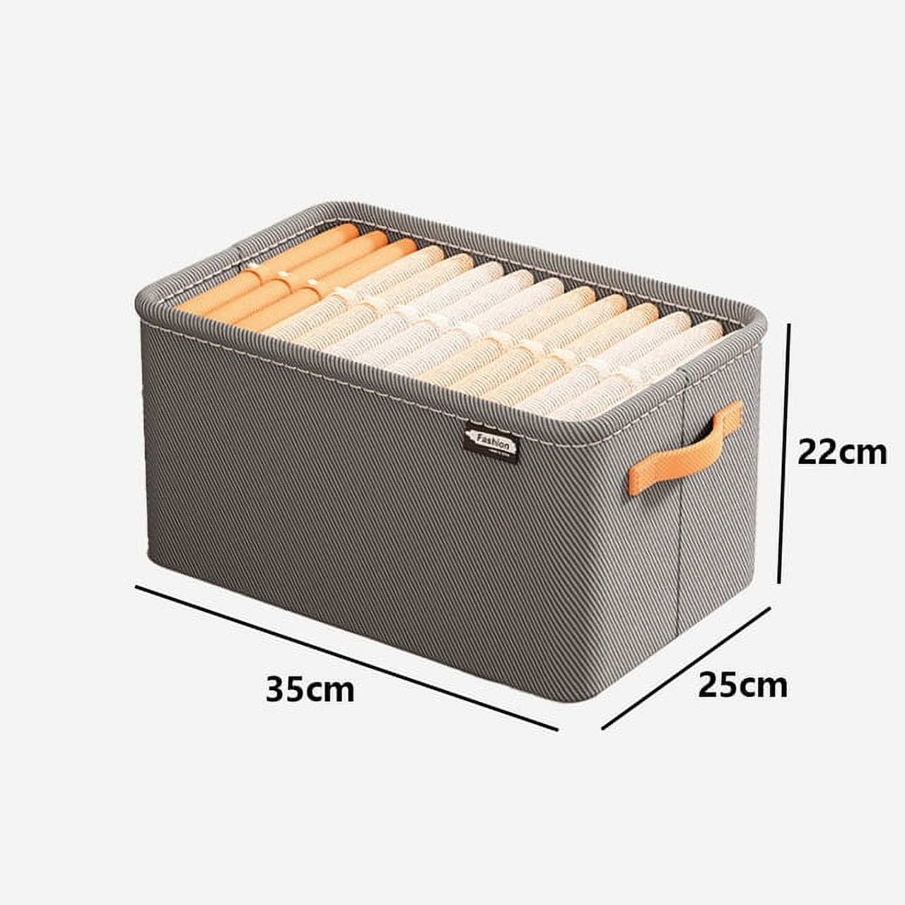 Convenient Spacious and Multifunctional Clothing Organizer with ...