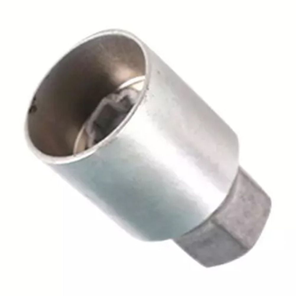 Convenient Steel Wheel Lock Lugnut Key For Jeep For Wrangler For ...