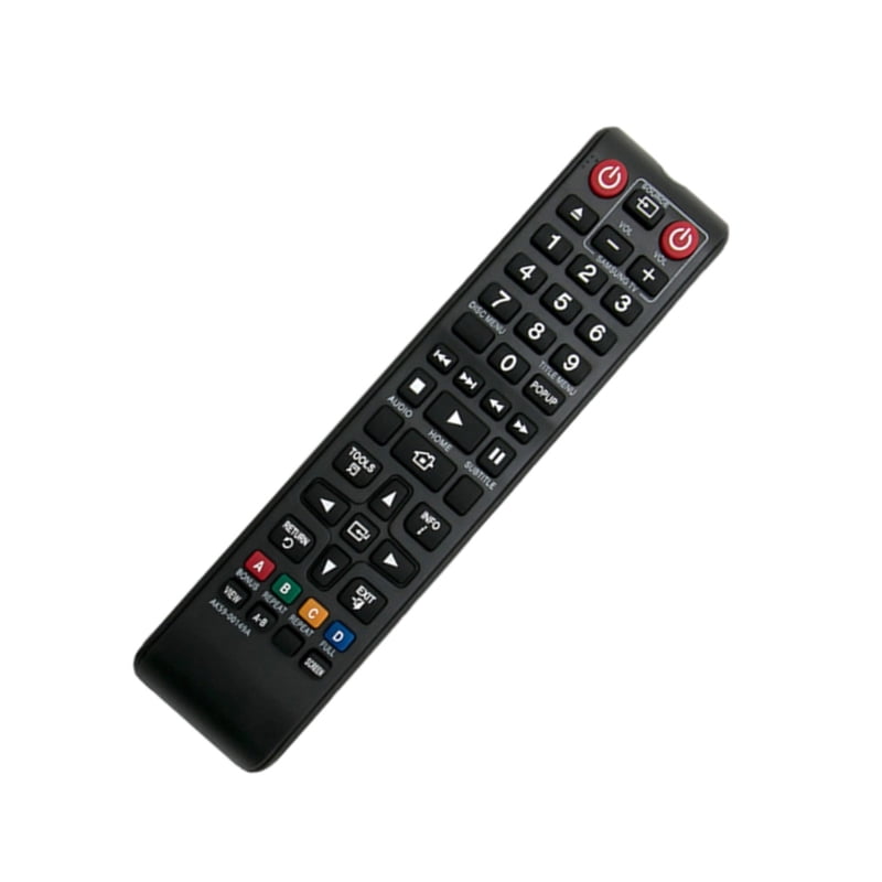 Convenient TV Remotes Control for AK5900149A Compatibility Controller ...
