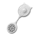 Convenient Table Fan Pocket Fan ABS Texture Travel Fan Outdoor Fan ...