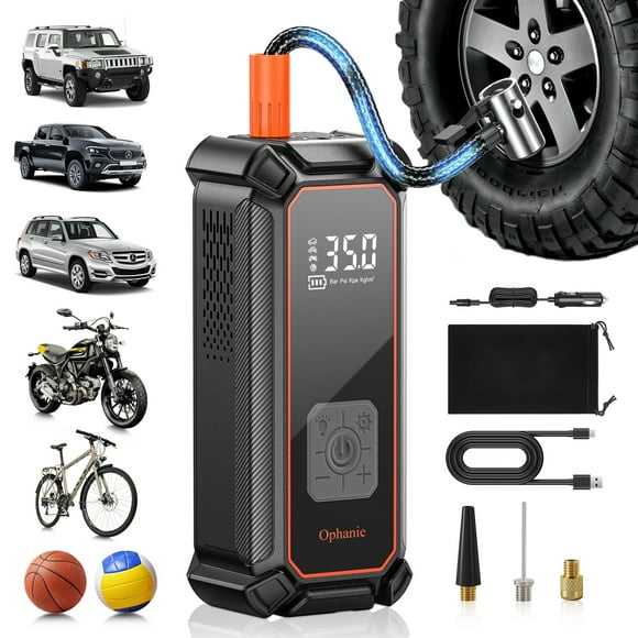 Battery Powered Tire Inflators in Tire Inflators - Walmart.com