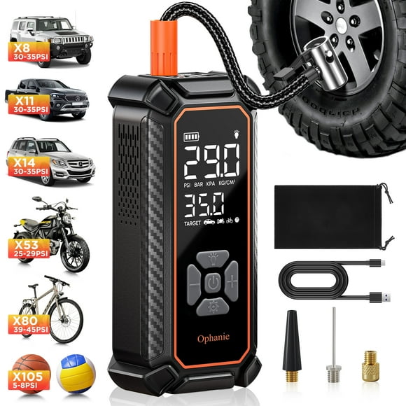 Portable Tire Inflators in Tire Inflators - Walmart.com