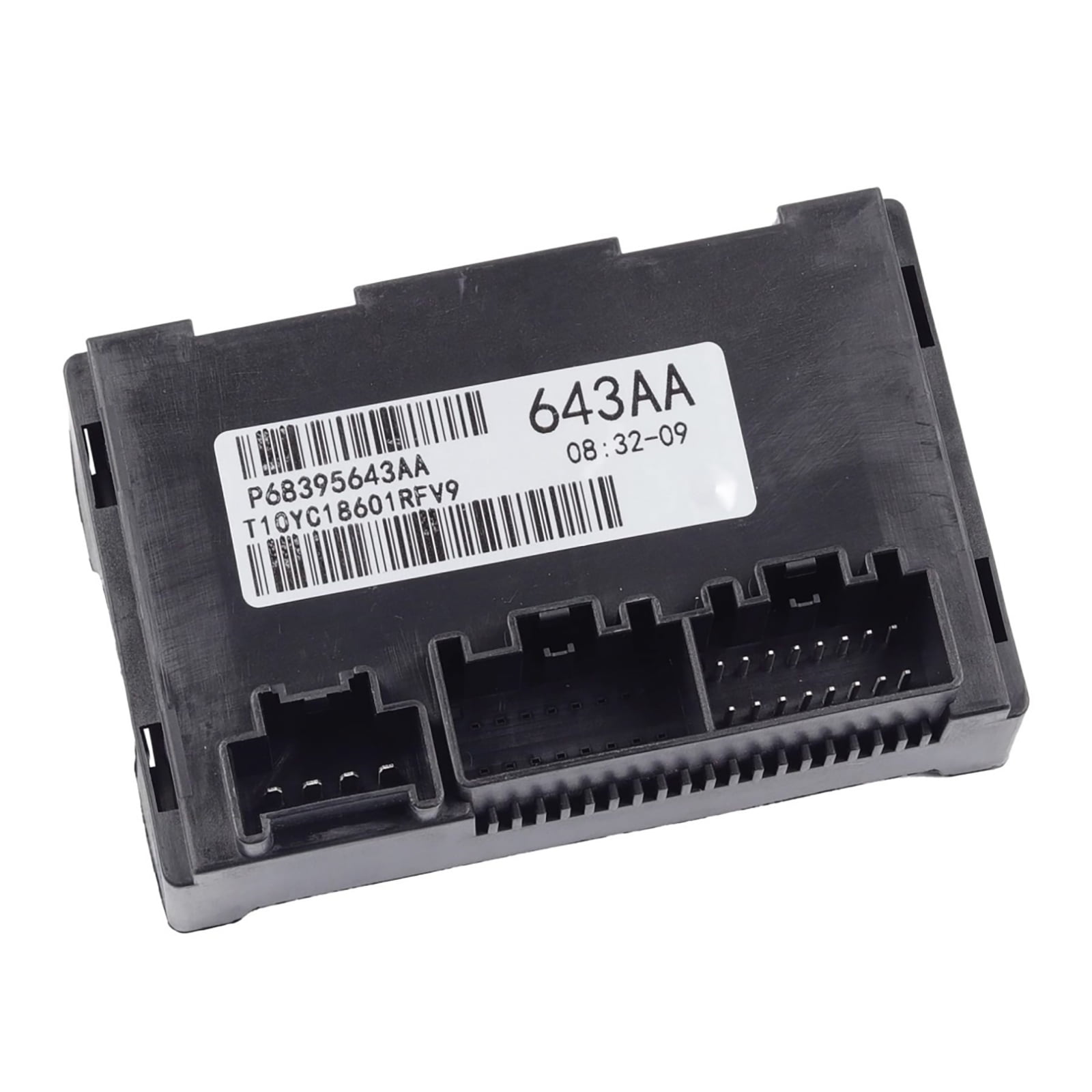 Convenient Transfer Case Control Module for Dodge Durango Jeep Grand ...