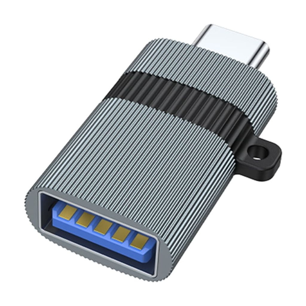 Convenient Type C Adapter for Quick Device Pairing and Enhances Data ...