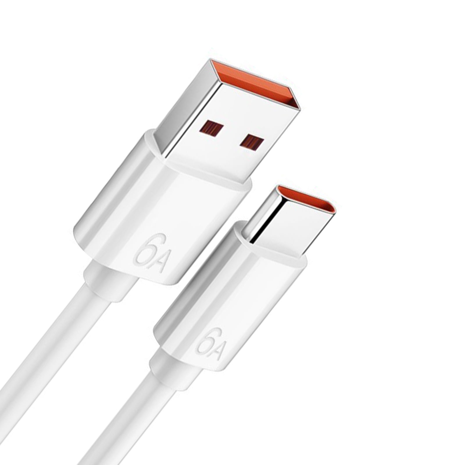 Convenient USB Cable Long USB to USB A Charging Data Cable 6.0A Fast ...