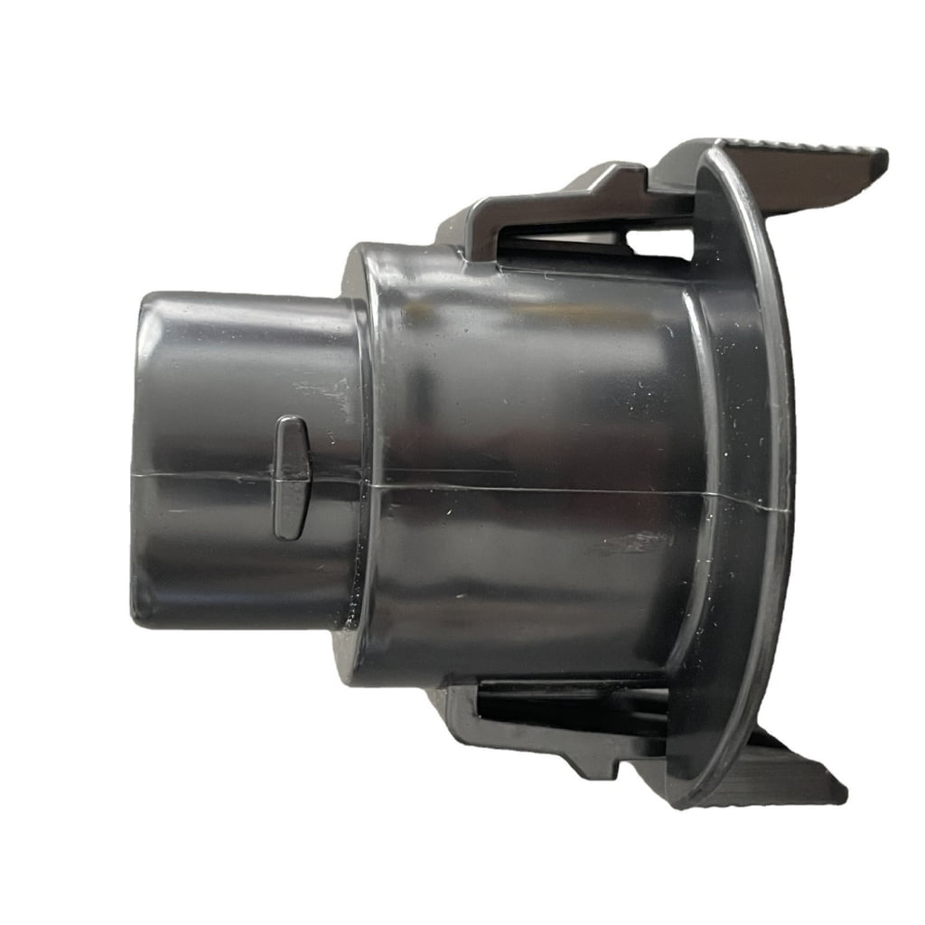 Convenient Vacuum Cleaner Hose Fitting Plastic Hose Fixer Vacuum Hose ...