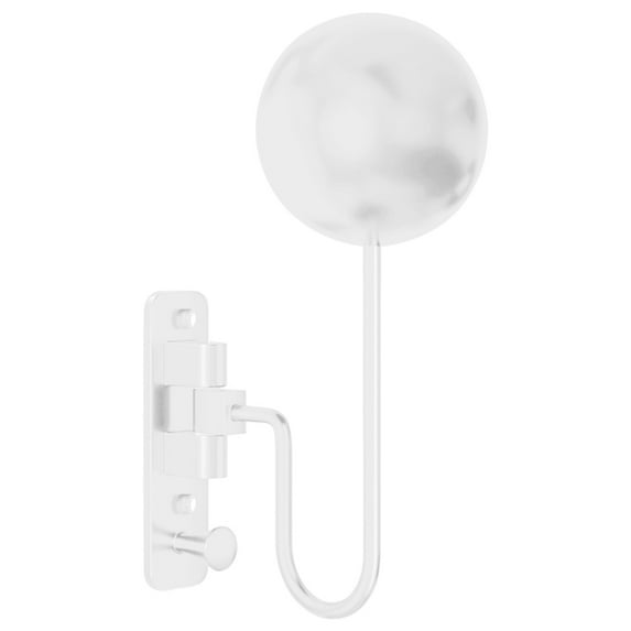 Convenient Wall Mounted Helmets Rack Support for Electric Bike Riders ...