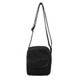 Convenient Washed Denims Phone Bag with Adjustable Strap Crossbody ...