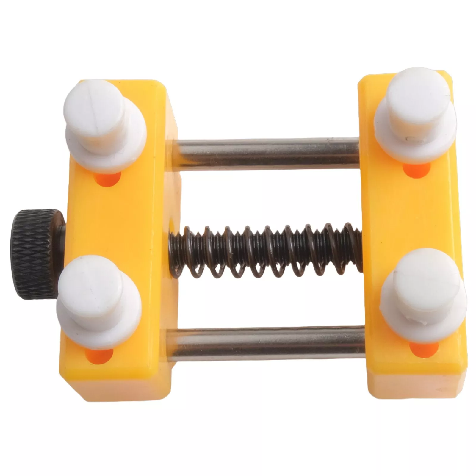 Convenient Watch Case Holder with Adjustable Dial Cover for Repairing ...