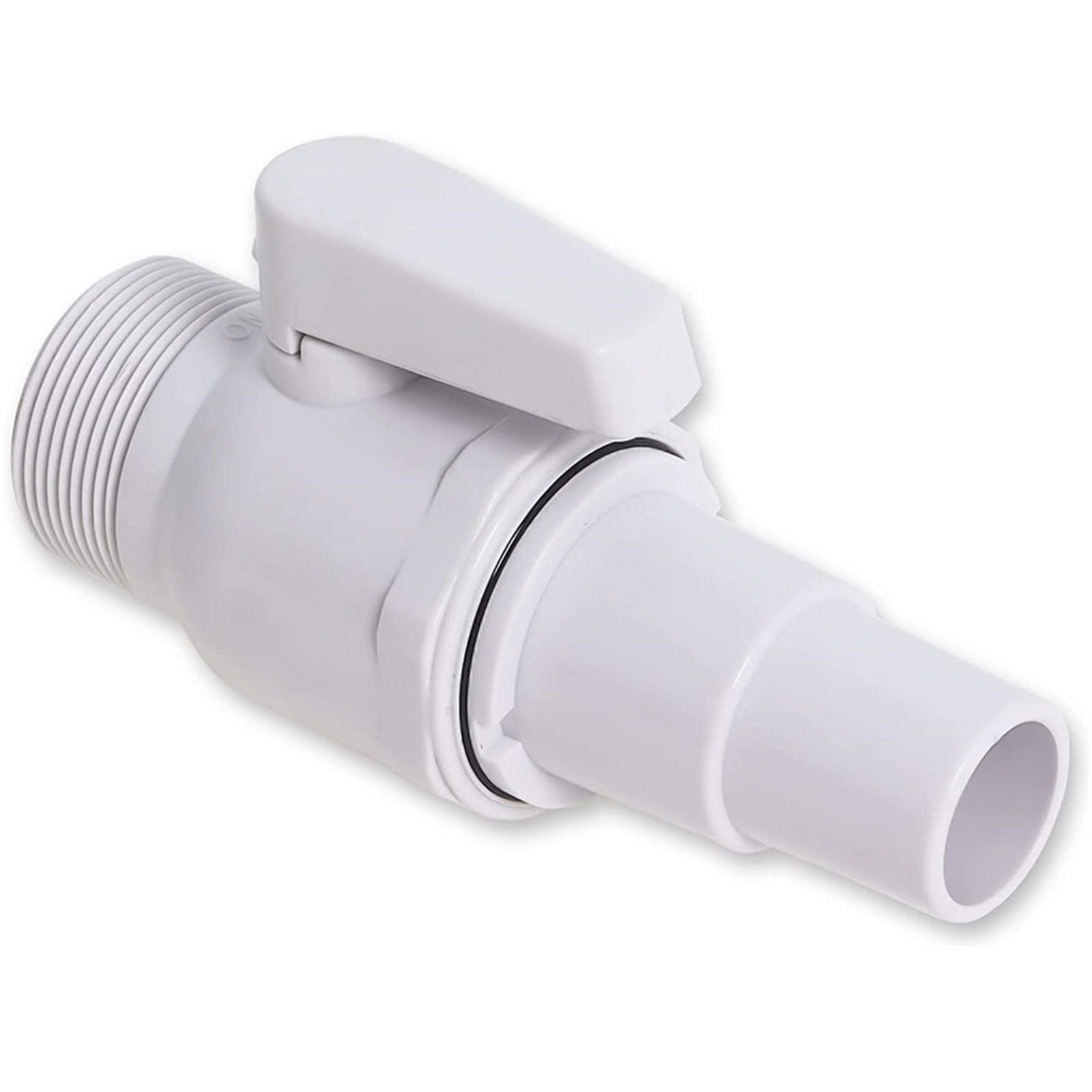 Convenient Water Flows Regulator Pool Simple Maintenance Kit 2 Way ...