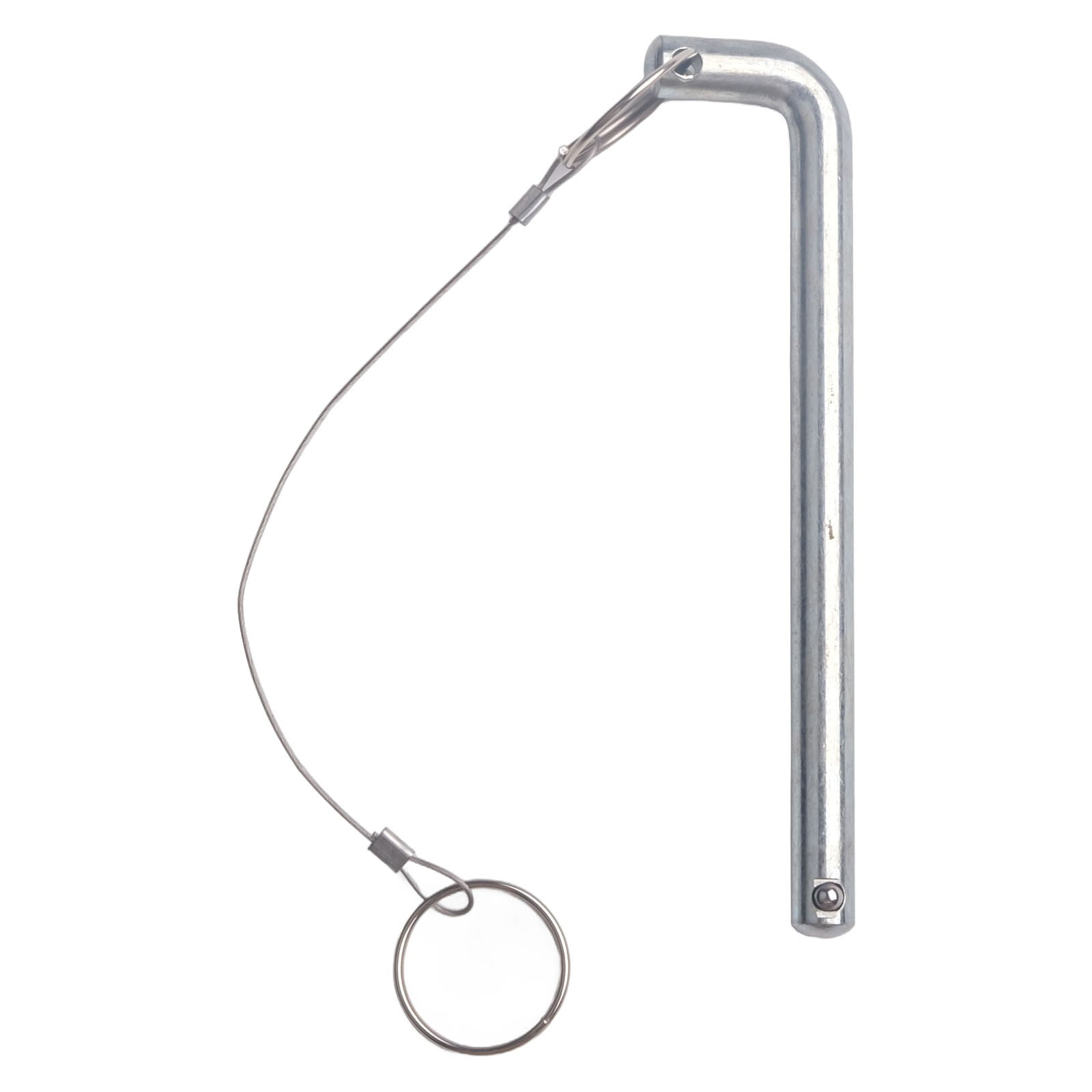 Convenient Weight Stack Pin For Effortless Weight Adjustments During ...