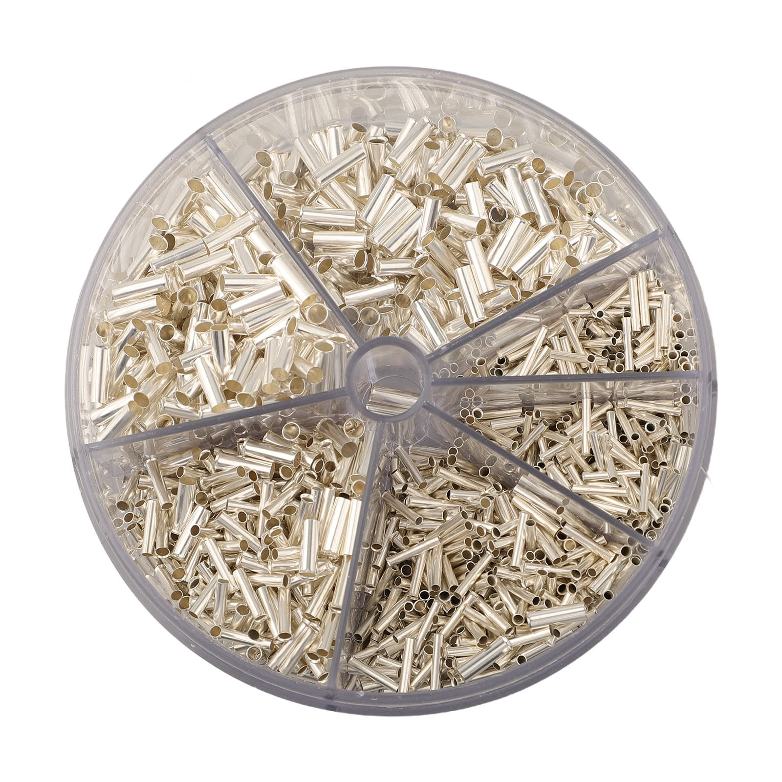 Convenient Wiring Solution 5 Models Non Insulated Electrical Crimp Cord ...