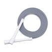 ProsourceFit Speed Jump Rope 10" Adjustable Length with Plastic Handles ...