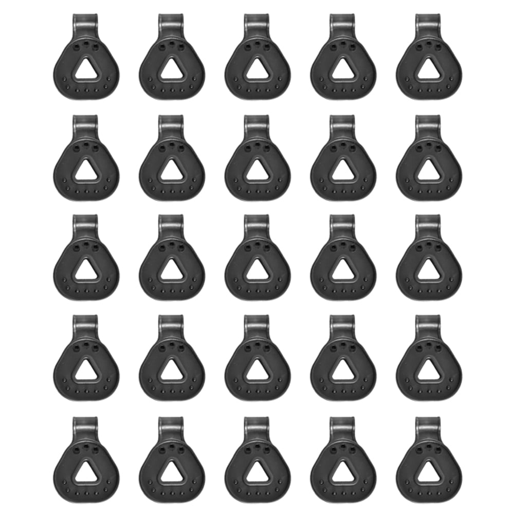 "Convenient and Reliable Clips for Insects and Heat Insulation Nets ...