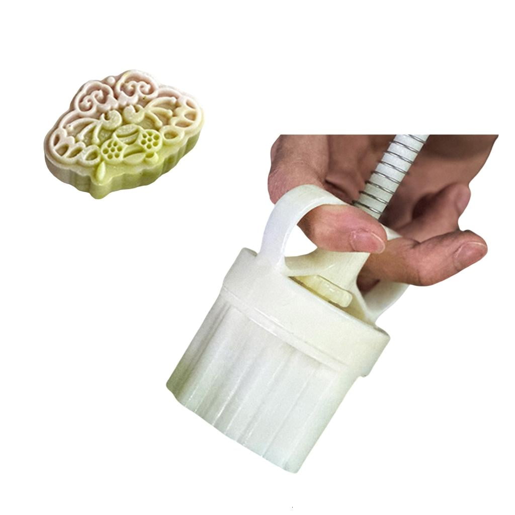 Convenient and Safe to Use Kites Molds Green Bean Snacks Making Molds ...