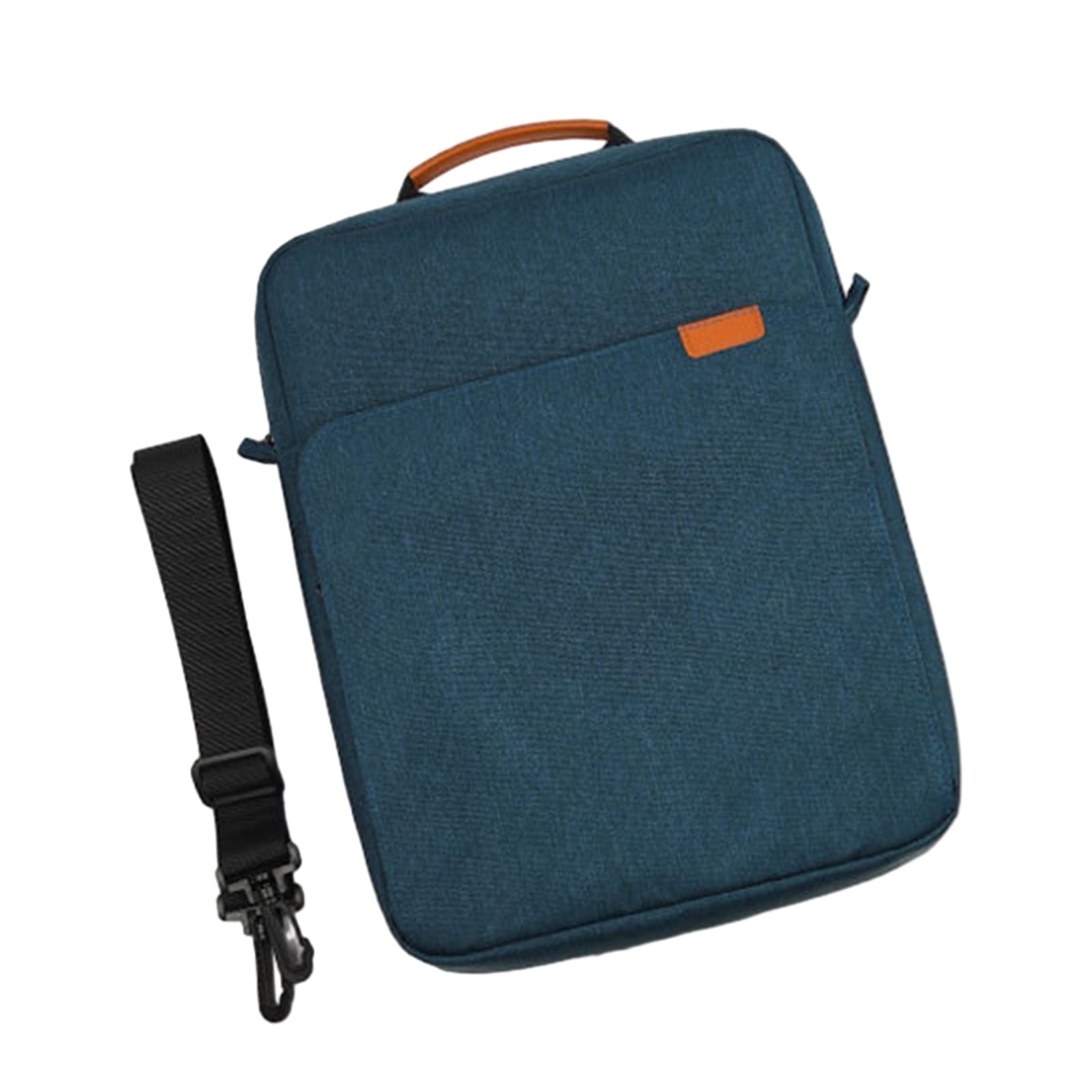 Convenient and Secure Tablet Bag 11-13in Laptop Shoulder Bags Handbag ...