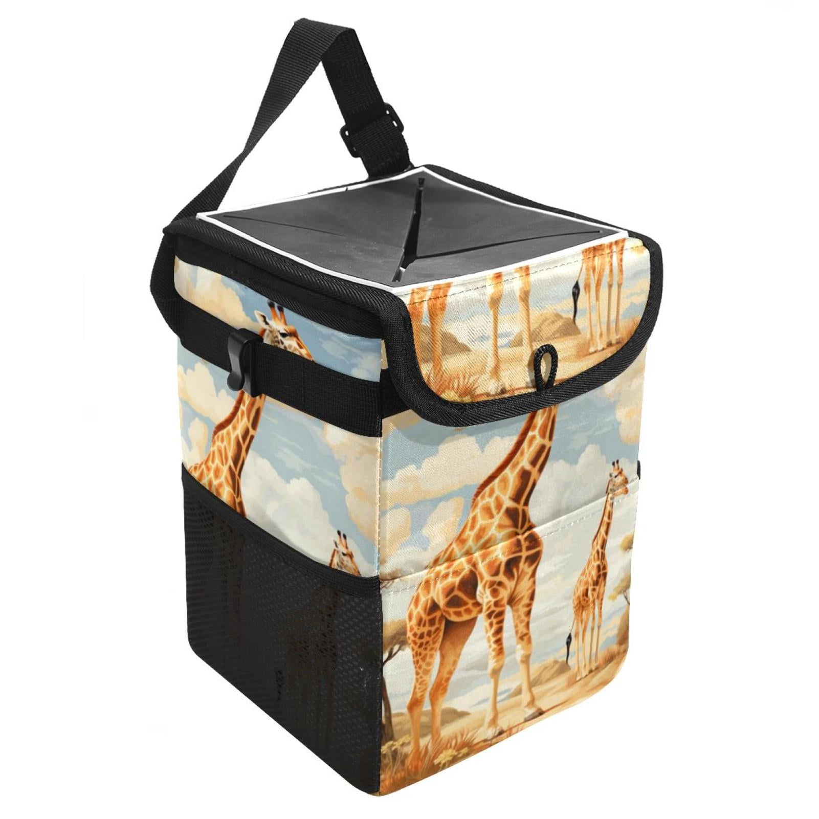 Convenient and Stylish, Discover our Hanging Vehicle Organizer with ...