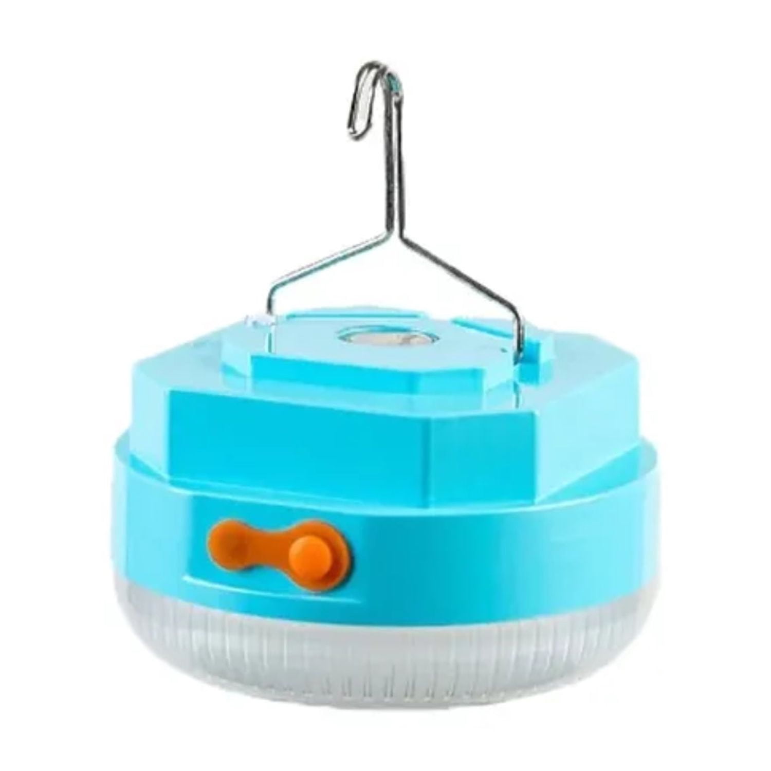 Convenient bright and durable portable solar camping light ideal for ...