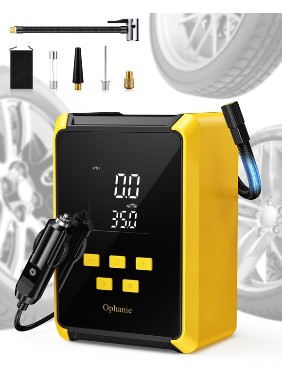 12V Tire Inflators in Tire Inflators - Walmart.com